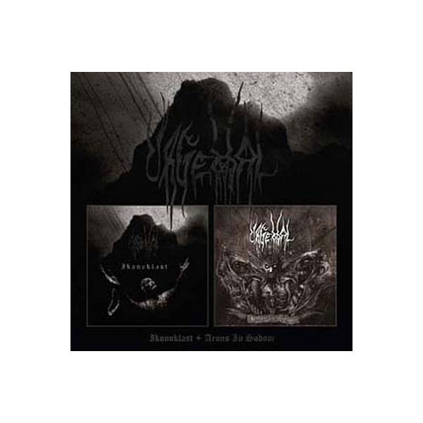 【発売日：2024年06月21日】ご注文後のキャンセル・返品は承れません。発売日:2024年06月21日/商品ID:6310723/ジャンル:ROCK/POP/フォーマット:CD/構成数:2/レーベル:Back on Black/アーティス...