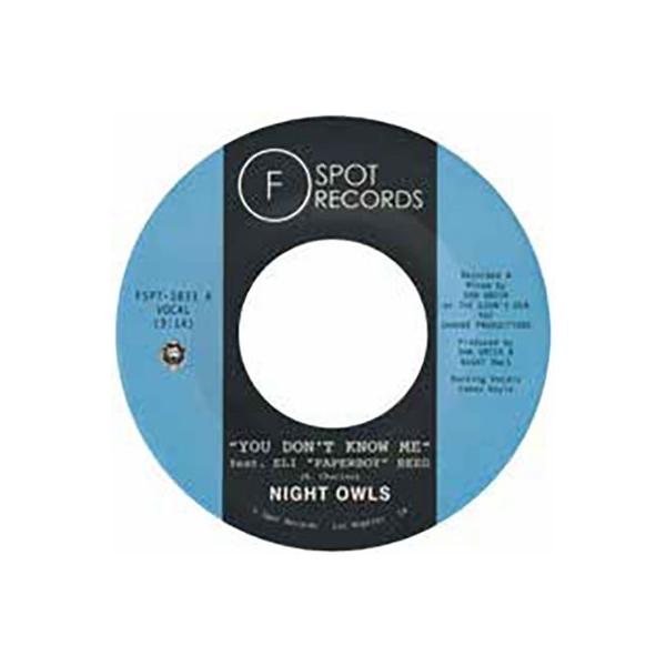 【発売日：2024年04月19日】ご注文後のキャンセル・返品は承れません。発売日:2024年04月19日/商品ID:6310760/ジャンル:WORLD/REGGAE/フォーマット:7inch Single/構成数:1/レーベル:F-Spo...