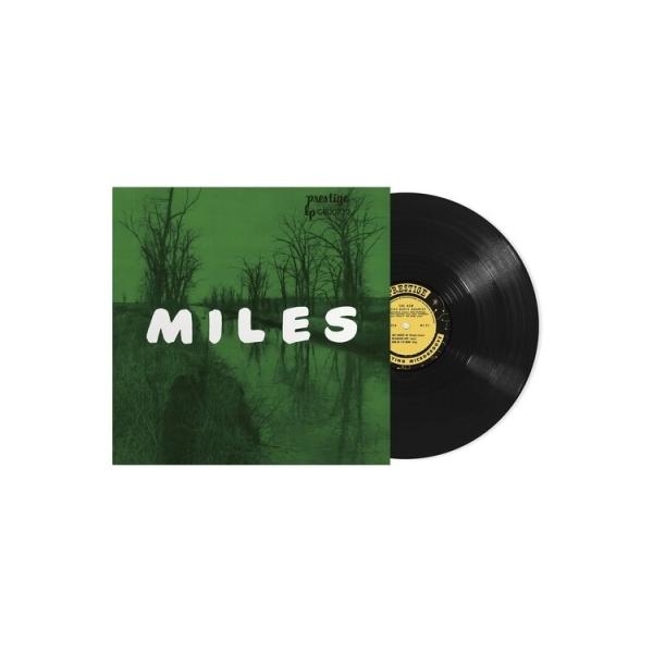 【発売日：2024年08月30日】ご注文後のキャンセル・返品は承れません。発売日:2024年08月30日/商品ID:6310983/ジャンル:JAZZ/フォーマット:LP/構成数:1/レーベル:Concord/アーティスト:Miles Da...