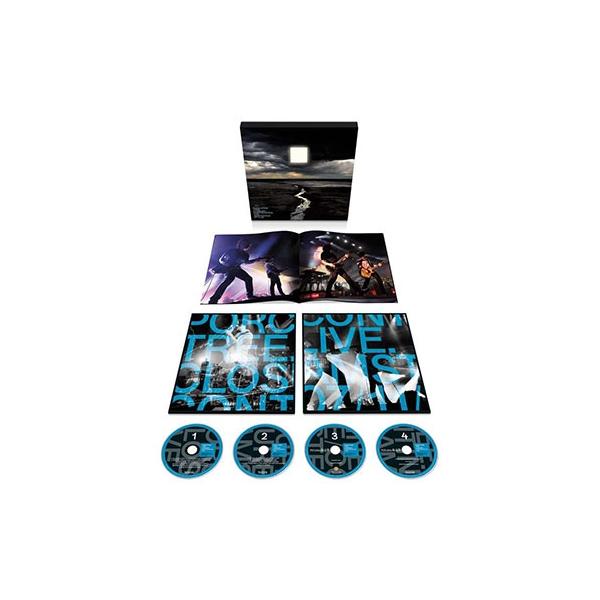 【発売日：2024年03月15日】ご注文後のキャンセル・返品は承れません。発売日:2024年03月15日/商品ID:6311052/ジャンル:ROCK/POP/フォーマット:CD/構成数:4/レーベル:Sony Music/アーティスト:P...