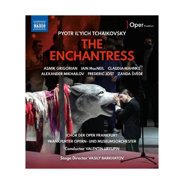 【発売日：2024年04月26日】ご注文後のキャンセル・返品は承れません。発売日:2024年04月26日/商品ID:6311106/ジャンル:CLASSICAL/フォーマット:Blu-ray Disc/構成数:1/レーベル:Naxos/アー...