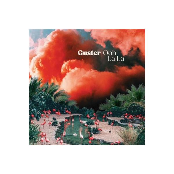 【発売日：2024年05月09日】ご注文後のキャンセル・返品は承れません。発売日:2024年05月09日/商品ID:6311600/ジャンル:ROCK/POP/フォーマット:CD/構成数:1/レーベル:Ocho Mule/アーティスト:Gu...