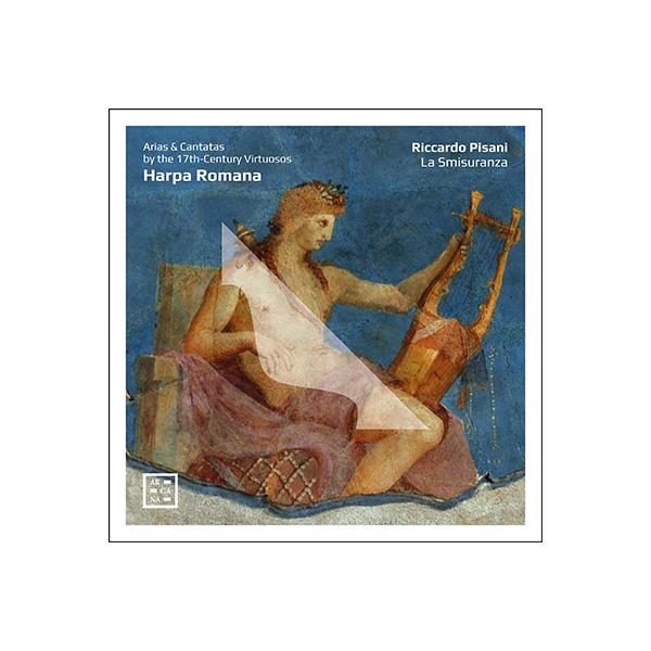 【発売日：2024年04月25日】ご注文後のキャンセル・返品は承れません。発売日:2024年04月25日/商品ID:6312011/ジャンル:CLASSICAL/フォーマット:CD/構成数:1/レーベル:Arcana/アーティスト:リッカル...