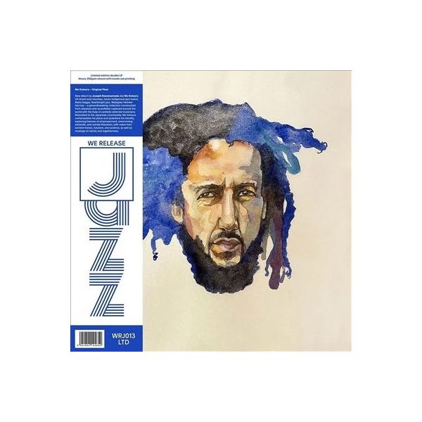 【発売日：2024年04月26日】ご注文後のキャンセル・返品は承れません。発売日:2024年04月26日/商品ID:6312057/ジャンル:SOUL/CLUB/RAP/フォーマット:LP/構成数:2/レーベル:We Release JAZ...
