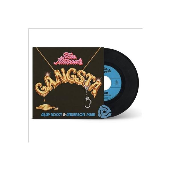 【発売日：2024年05月03日】ご注文後のキャンセル・返品は承れません。発売日:2024年05月03日/商品ID:6313085/ジャンル:SOUL/CLUB/RAP/フォーマット:7inch Single/構成数:1/レーベル:APES...