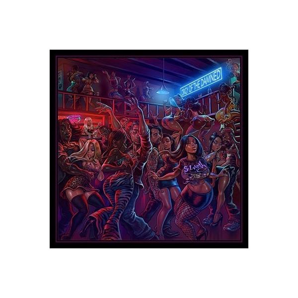 【発売日：2024年05月17日】ご注文後のキャンセル・返品は承れません。発売日:2024年05月17日/商品ID:6313105/ジャンル:ROCK/POP/フォーマット:CD/構成数:1/レーベル:Gibson Records/アーティ...