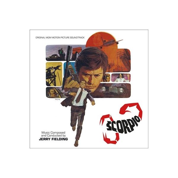 【発売日：2024年04月02日】ご注文後のキャンセル・返品は承れません。発売日:2024年04月02日/商品ID:6313295/ジャンル:サウンドトラック/フォーマット:CD/構成数:1/レーベル:Quartet Records/アーテ...