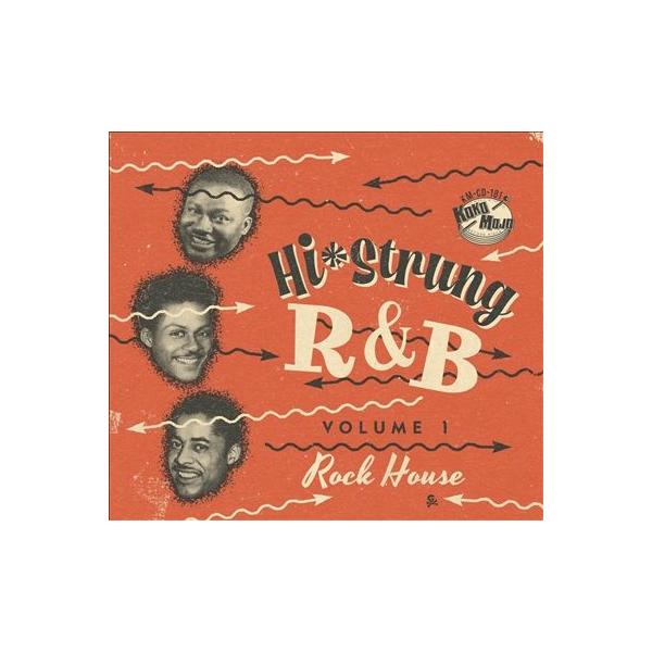 【発売日：2024年05月03日】ご注文後のキャンセル・返品は承れません。発売日:2024年05月03日/商品ID:6313567/ジャンル:SOUL/CLUB/RAP/フォーマット:CD/構成数:1/レーベル:Koko Mojo/タイトル...