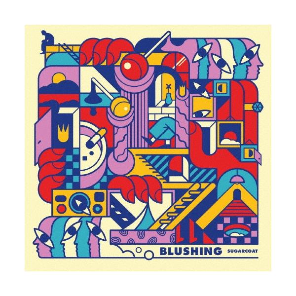 【発売日：2024年05月03日】ご注文後のキャンセル・返品は承れません。発売日:2024年05月03日/商品ID:6313615/ジャンル:ROCK/POP/フォーマット:CD/構成数:1/レーベル:HANDS AND MOMENT/アー...