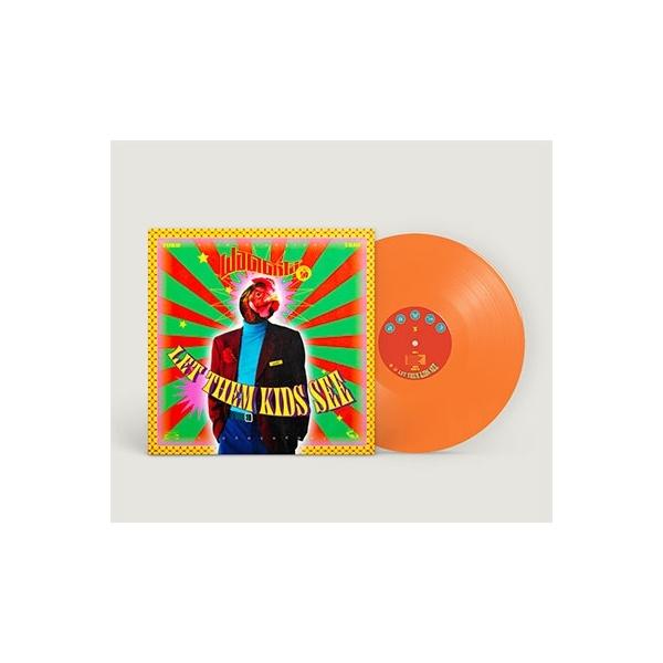 【発売日：2024年03月27日】ご注文後のキャンセル・返品は承れません。発売日:2024年03月27日/商品ID:6313987/ジャンル:WORLD/REGGAE/フォーマット:LP/構成数:1/レーベル:Big Romantic Re...