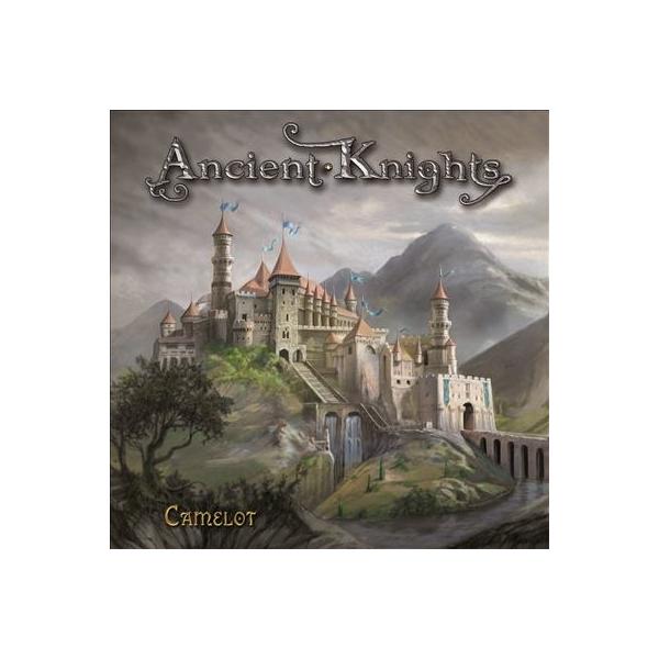 【発売日：2024年05月03日】ご注文後のキャンセル・返品は承れません。発売日:2024年05月03日/商品ID:6314141/ジャンル:ROCK/POP/フォーマット:CD/構成数:1/レーベル:Diamonds/アーティスト:Anc...