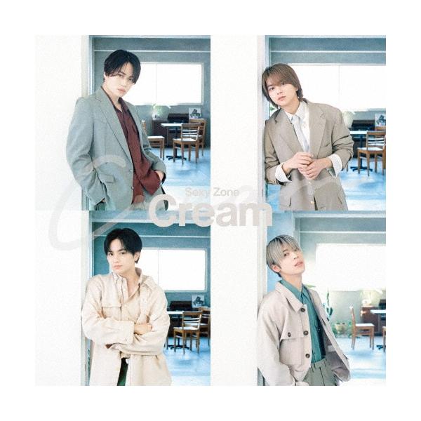 【発売日：2023年05月03日】ご注文後のキャンセル・返品は承れません。発売日:2023年05月03日/商品ID:6314155/ジャンル:J-POP/フォーマット:12cmCD Single/構成数:1/レーベル:Over The To...