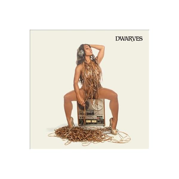 【発売日：2024年06月21日】ご注文後のキャンセル・返品は承れません。発売日:2024年06月21日/商品ID:6314163/ジャンル:ROCK/POP/フォーマット:LP/構成数:1/レーベル:Greedy/アーティスト:Dwarv...