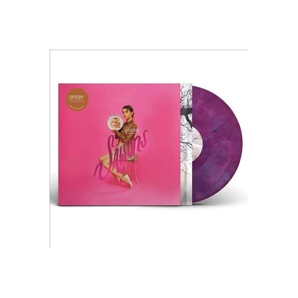 【発売日：2024年08月06日】ご注文後のキャンセル・返品は承れません。発売日:2024年08月06日/商品ID:6314519/ジャンル:WORLD/REGGAE/フォーマット:LP/構成数:1/レーベル:Universal/アーティス...