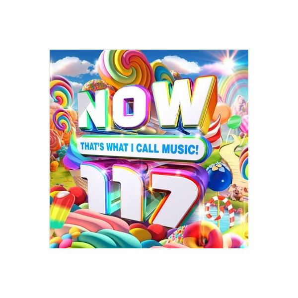 【発売日：2024年04月12日】ご注文後のキャンセル・返品は承れません。発売日:2024年04月12日/商品ID:6314603/ジャンル:ROCK/POP/フォーマット:CD/構成数:2/レーベル:Now!/タイトル:Now That'...