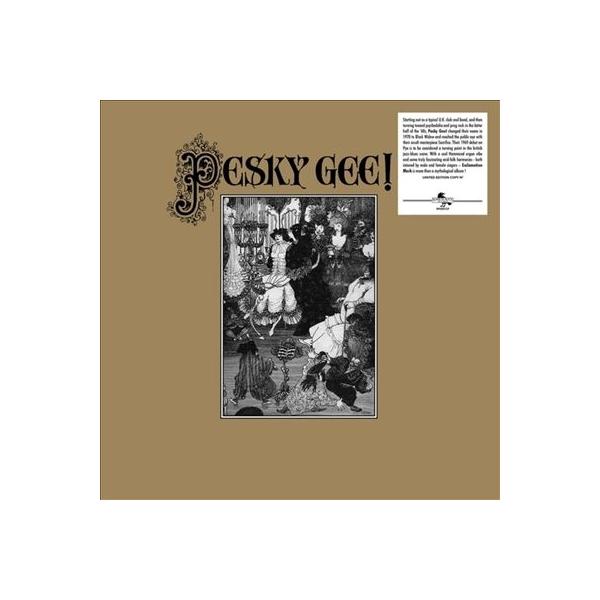 【発売日：2024年05月03日】ご注文後のキャンセル・返品は承れません。発売日:2024年05月下旬/商品ID:6314772/ジャンル:ROCK/POP/フォーマット:LP/構成数:1/レーベル:Wiseraven/アーティスト:Pes...