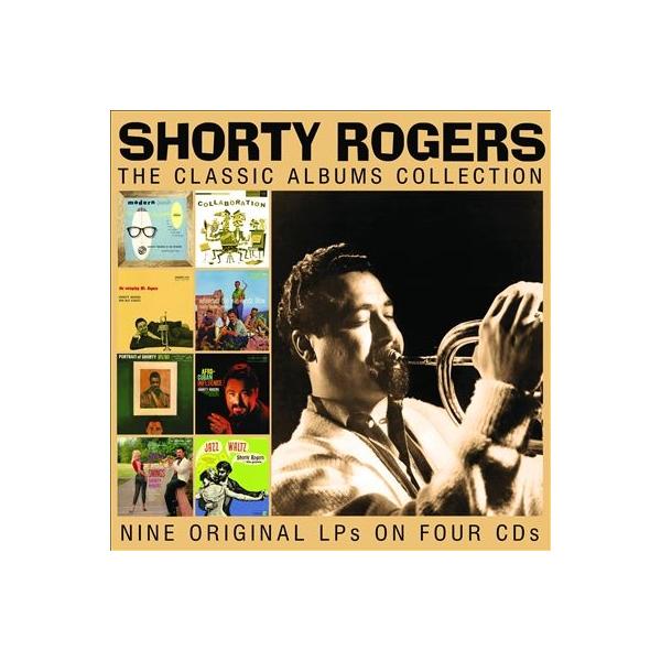 【発売日：2024年04月23日】ご注文後のキャンセル・返品は承れません。発売日:2024年04月23日/商品ID:6314932/ジャンル:JAZZ/フォーマット:CD/構成数:4/レーベル:Enlightenment/アーティスト:Sh...