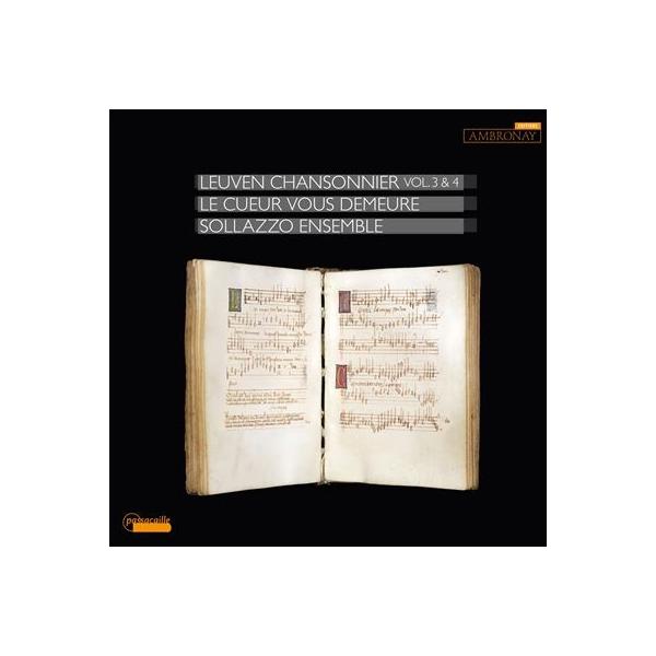 【発売日：2024年06月13日】ご注文後のキャンセル・返品は承れません。発売日:2024年06月13日/商品ID:6315376/ジャンル:CLASSICAL/フォーマット:CD/構成数:2/レーベル:Passacaille/アーティスト...