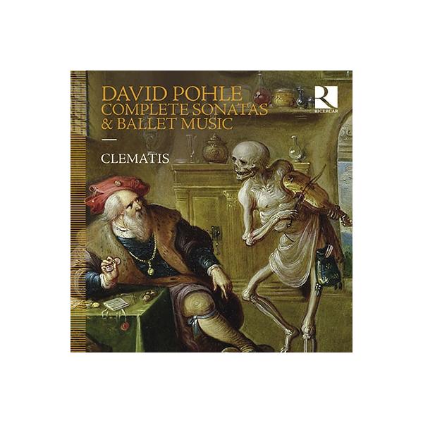 【発売日：2024年04月25日】ご注文後のキャンセル・返品は承れません。発売日:2024年04月25日/商品ID:6315377/ジャンル:CLASSICAL/フォーマット:CD/構成数:2/レーベル:Ricercar/アーティスト:アン...