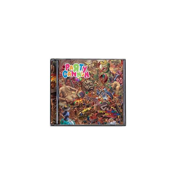 【発売日：2024年05月10日】ご注文後のキャンセル・返品は承れません。発売日:2024年05月10日/商品ID:6315785/ジャンル:ROCK/POP/フォーマット:CD/構成数:1/レーベル:Unique Leader Recor...