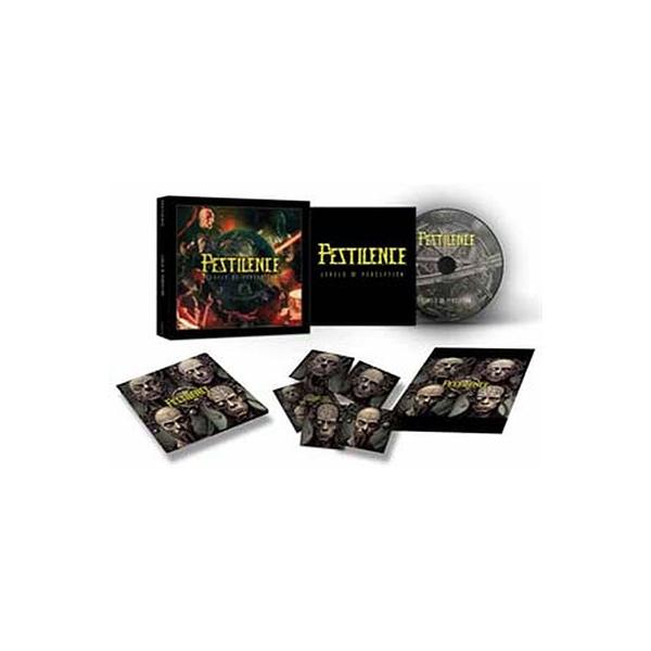 【発売日：2024年04月26日】ご注文後のキャンセル・返品は承れません。発売日:2024年04月26日/商品ID:6315808/ジャンル:ROCK/POP/フォーマット:CD/構成数:1/レーベル:Agonia Records/アーティ...