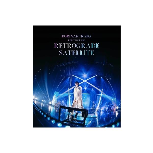 【発売日：2024年04月17日】ご注文後のキャンセル・返品は承れません。発売日:2024年04月17日/商品ID:6315859/ジャンル:J-POP/フォーマット:Blu-ray Disc/構成数:2/レーベル:アミューズ/アーティスト...