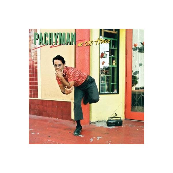 【発売日：2024年04月26日】ご注文後のキャンセル・返品は承れません。発売日:2024年04月26日/商品ID:6315928/ジャンル:WORLD/REGGAE/フォーマット:LP/構成数:1/レーベル:ATO/アーティスト:Pach...