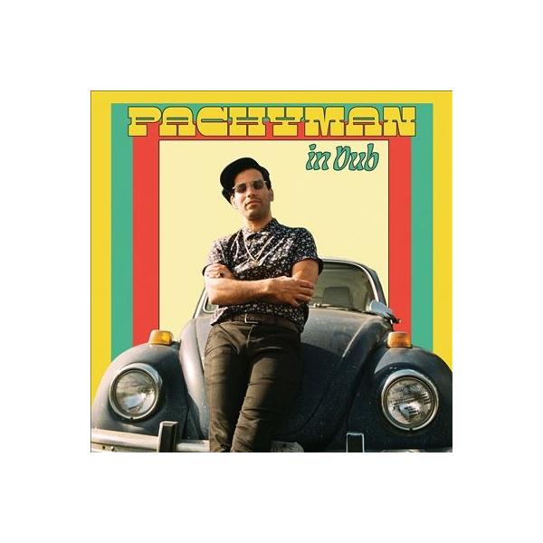【発売日：2024年04月26日】ご注文後のキャンセル・返品は承れません。発売日:2024年04月26日/商品ID:6315929/ジャンル:WORLD/REGGAE/フォーマット:LP/構成数:1/レーベル:ATO/アーティスト:Pach...