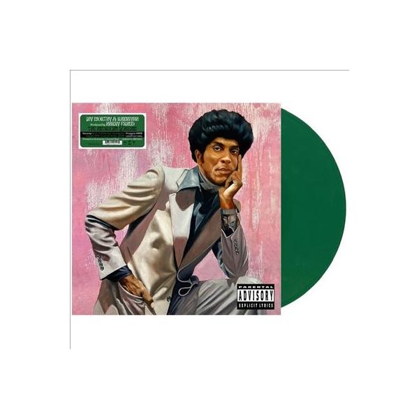 【発売日：2024年04月05日】ご注文後のキャンセル・返品は承れません。発売日:2024年04月05日/商品ID:6316008/ジャンル:SOUL/CLUB/RAP/フォーマット:LP/構成数:1/レーベル:SRFSCHL/アーティスト...