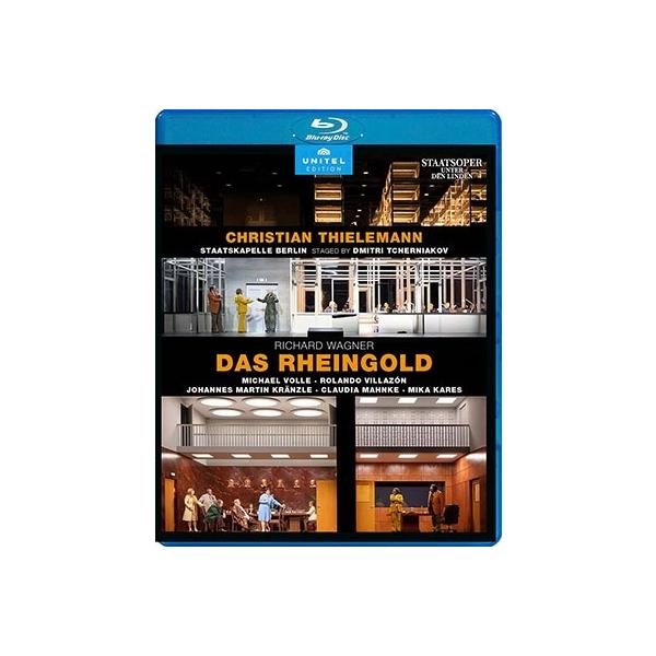 【発売日：2024年05月10日】ご注文後のキャンセル・返品は承れません。発売日:2024年05月10日/商品ID:6316027/ジャンル:CLASSICAL/フォーマット:Blu-ray Disc/構成数:1/レーベル:C Major/...