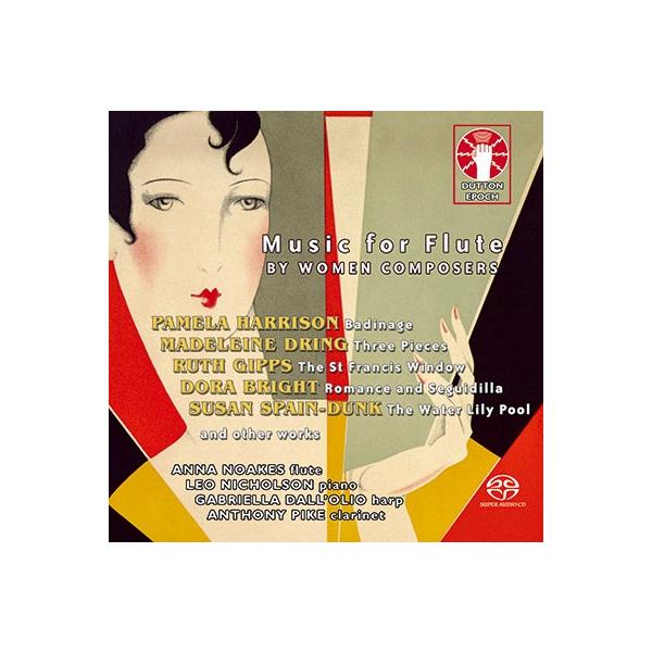 【発売日：2024年03月31日】ご注文後のキャンセル・返品は承れません。発売日:2024年03月31日/商品ID:6316428/ジャンル:CLASSICAL/フォーマット:SACD Hybrid/構成数:1/レーベル:Dutton/アー...