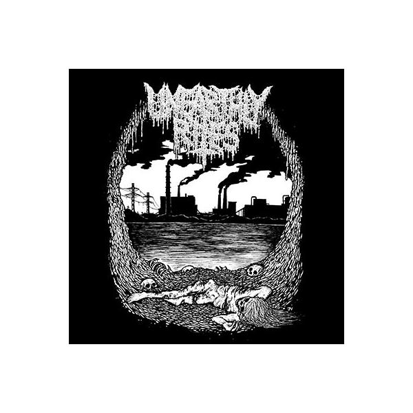 【発売日：2024年05月03日】ご注文後のキャンセル・返品は承れません。発売日:2024年05月03日/商品ID:6316533/ジャンル:ROCK/POP/フォーマット:CD/構成数:1/レーベル:Prosthetic/アーティスト:U...