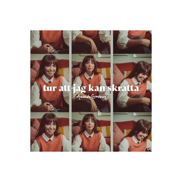 【発売日：2024年04月20日】ご注文後のキャンセル・返品は承れません。発売日:2024年04月中旬/商品ID:6317033/ジャンル:JAZZ/フォーマット:CD/構成数:1/レーベル:Ladybird/アーティスト:Amanda G...