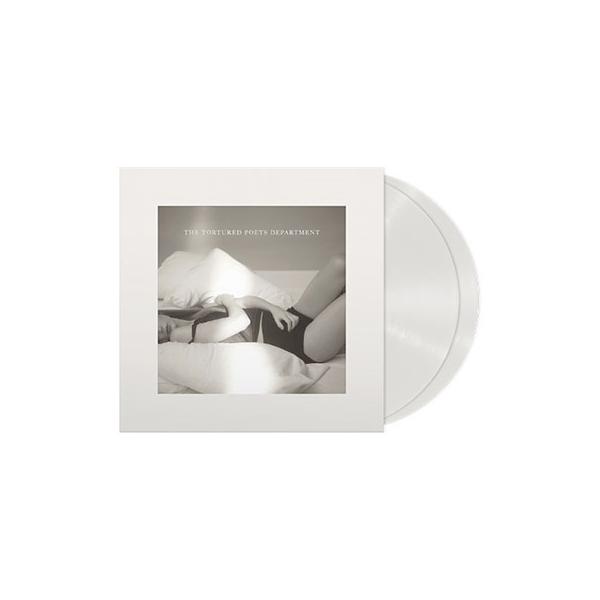 【発売日：2024年04月20日】ご注文後のキャンセル・返品は承れません。発売日:2024年04月20日/商品ID:6317073/ジャンル:ROCK/POP/フォーマット:LP/構成数:2/レーベル:Republic/アーティスト:Tay...