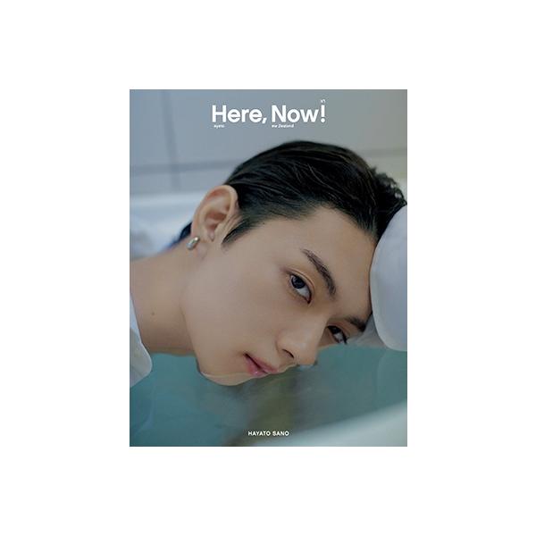 【発売日：2024年07月30日】ご注文後のキャンセル・返品は承れません。発売日:2024年07月30日/商品ID:6317078/ジャンル:DOMESTIC BOOKS/フォーマット:Book/構成数:1/レーベル:SDP/アーティスト:...