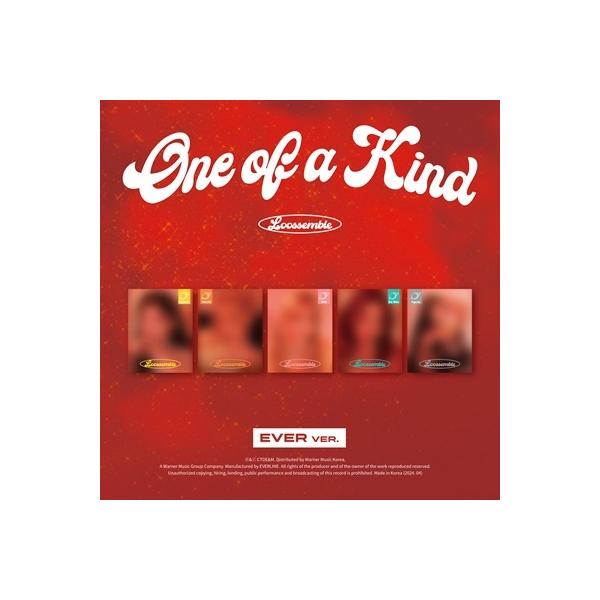 【発売日：2024年04月21日】ご注文後のキャンセル・返品は承れません。発売日:2024年04月21日/商品ID:6317146/ジャンル:K-POP/フォーマット:Accessories/構成数:1/レーベル:Warner Music ...