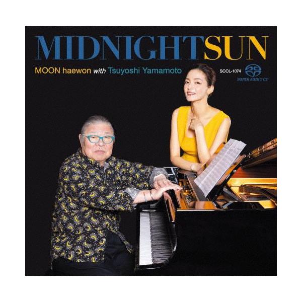 【発売日：2024年06月19日】ご注文後のキャンセル・返品は承れません。発売日:2024年06月19日/商品ID:6317153/ジャンル:JAZZ/フォーマット:SACD/構成数:1/レーベル:SOMETHIN' COOL/アーティスト...