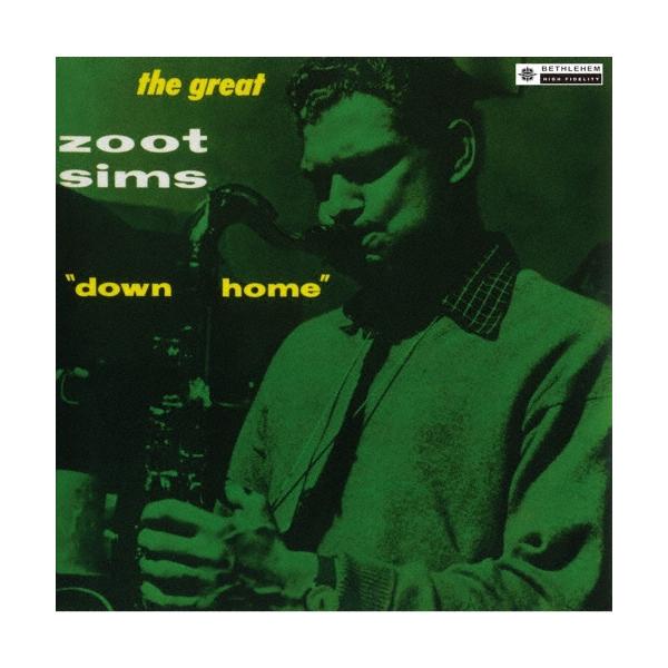 【発売日：2024年05月29日】ご注文後のキャンセル・返品は承れません。発売日:2024年05月29日/商品ID:6317332/ジャンル:JAZZ/フォーマット:CD/構成数:1/レーベル:Solid/Bethlehem/アーティスト:...