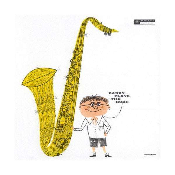 【発売日：2024年05月29日】ご注文後のキャンセル・返品は承れません。発売日:2024年05月29日/商品ID:6317336/ジャンル:JAZZ/フォーマット:CD/構成数:1/レーベル:Solid/Bethlehem/アーティスト:...