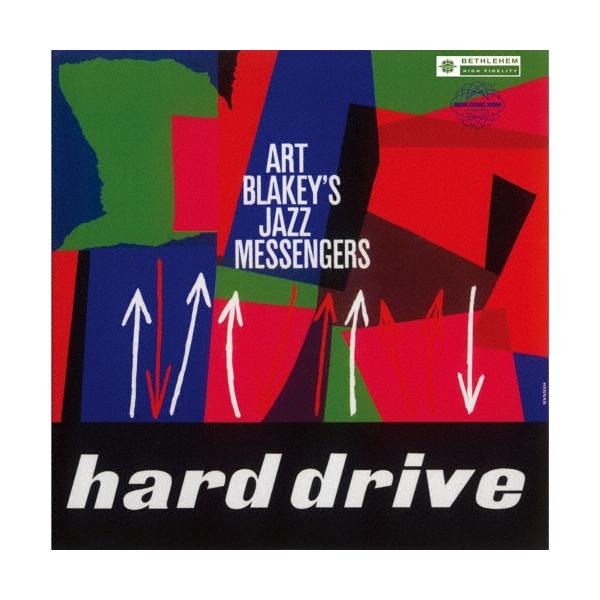 【発売日：2024年05月29日】ご注文後のキャンセル・返品は承れません。発売日:2024年05月29日/商品ID:6317344/ジャンル:JAZZ/フォーマット:CD/構成数:1/レーベル:Solid/Bethlehem/アーティスト:...