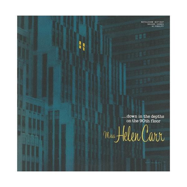 【発売日：2024年05月29日】ご注文後のキャンセル・返品は承れません。発売日:2024年05月29日/商品ID:6317383/ジャンル:JAZZ/フォーマット:CD/構成数:1/レーベル:Solid/Bethlehem/アーティスト:...