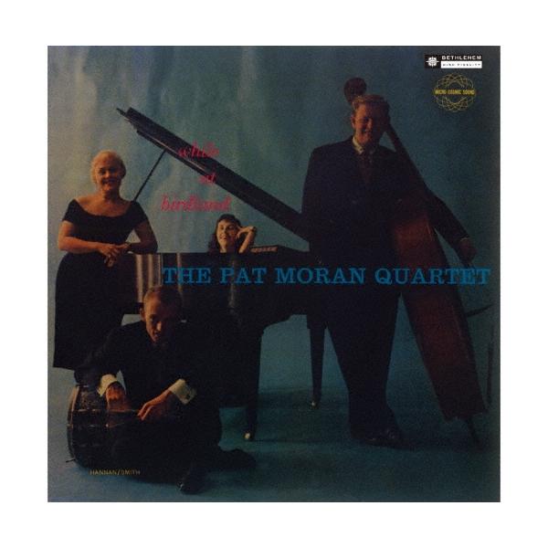 【発売日：2024年05月29日】ご注文後のキャンセル・返品は承れません。発売日:2024年05月29日/商品ID:6317386/ジャンル:JAZZ/フォーマット:CD/構成数:1/レーベル:Solid/Bethlehem/アーティスト:...