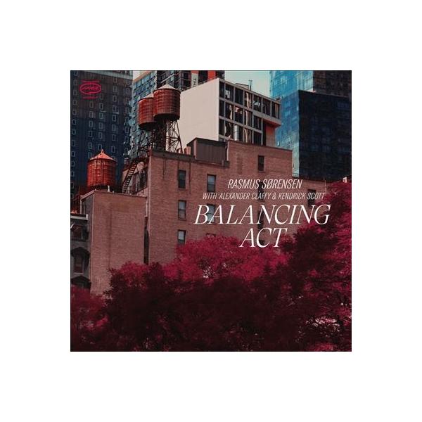 【発売日：2024年07月03日】ご注文後のキャンセル・返品は承れません。発売日:2024年07月03日/商品ID:6317718/ジャンル:JAZZ/フォーマット:LP/構成数:1/レーベル:April Records/アーティスト:Ra...