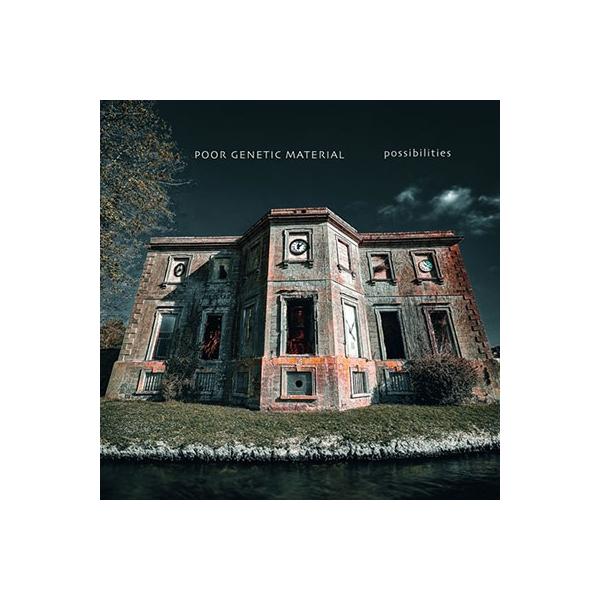 【発売日：2024年04月09日】ご注文後のキャンセル・返品は承れません。発売日:2024年04月09日/商品ID:6317736/ジャンル:ROCK/POP/フォーマット:CD/構成数:1/レーベル:Quixote/アーティスト:Poor...