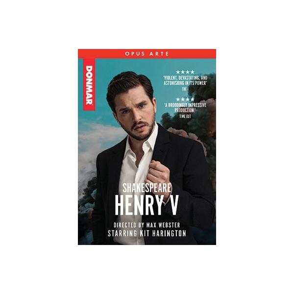 【発売日：2024年04月25日】ご注文後のキャンセル・返品は承れません。発売日:2024年04月25日/商品ID:6317997/ジャンル:CLASSICAL/フォーマット:DVD/構成数:1/レーベル:Opus Arte/アーティスト:...