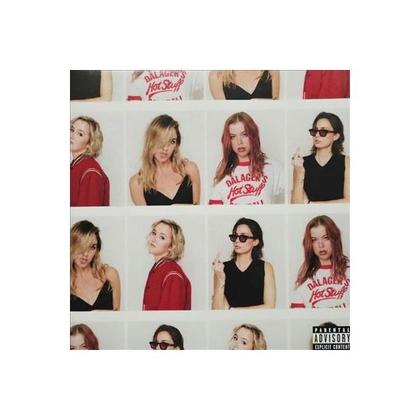 【発売日：2024年05月10日】ご注文後のキャンセル・返品は承れません。発売日:2024年05月10日/商品ID:6318209/ジャンル:ROCK/POP/フォーマット:LP/構成数:1/レーベル:The Beaches/アーティスト:...