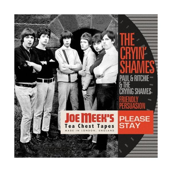 【発売日：2024年06月01日】ご注文後のキャンセル・返品は承れません。発売日:2024年06月01日/商品ID:6318235/ジャンル:ROCK/POP/フォーマット:CD/構成数:2/レーベル:Cherry Red/アーティスト:T...