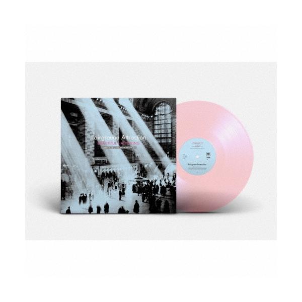 【発売日：2024年06月19日】ご注文後のキャンセル・返品は承れません。発売日:2024年06月19日/商品ID:6318263/ジャンル:ROCK/POP/フォーマット:LP/構成数:1/レーベル:Sony Music Japan In...