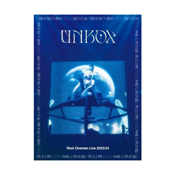 【発売日：2024年06月19日】ご注文後のキャンセル・返品は承れません。発売日:2024年06月19日/商品ID:6318275/ジャンル:J-POP/フォーマット:DVD/構成数:3/レーベル:NeOFRONT/アーティスト:Reol/...