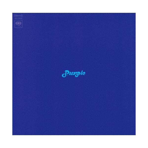 【発売日：2024年07月24日】ご注文後のキャンセル・返品は承れません。発売日:2024年07月24日/商品ID:6318352/ジャンル:JAZZ/フォーマット:CD/構成数:1/レーベル:Sony Music Japan Intern...